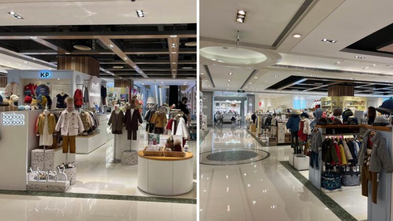 ShMamas Guide to Children's Stores - Shanghai Mamas