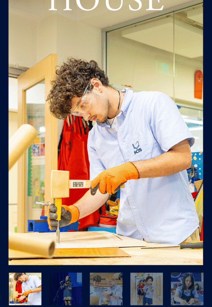 SCIS 2025 Winter Open House | Discover the SCIS Advantage - Shanghai Mamas